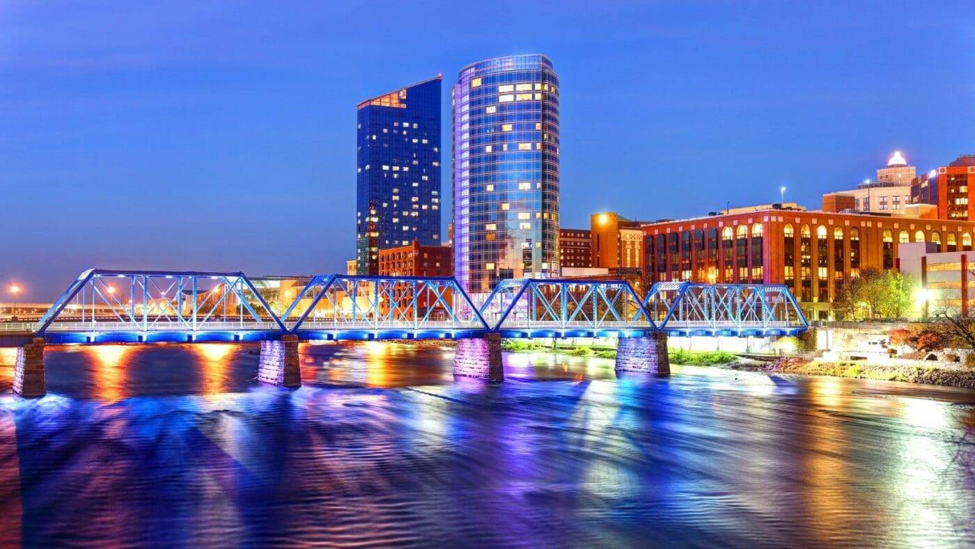 Grand Rapids Web Design - More Profit In 2025