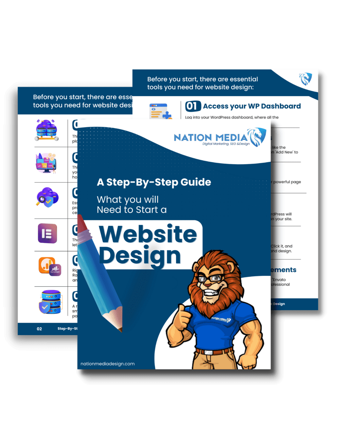Easy Guide: How Do I Create My Own Web Design In 2025
