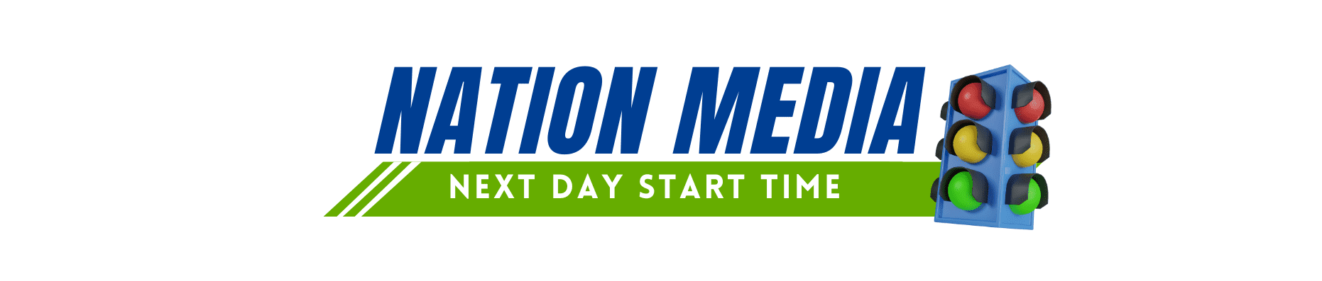 Nation Media AI-Based Digital Marketing, Web Design, SEO & PPC